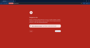 Don't Fall For The FAKE Bloxevent.org Robux Giveaway Scam