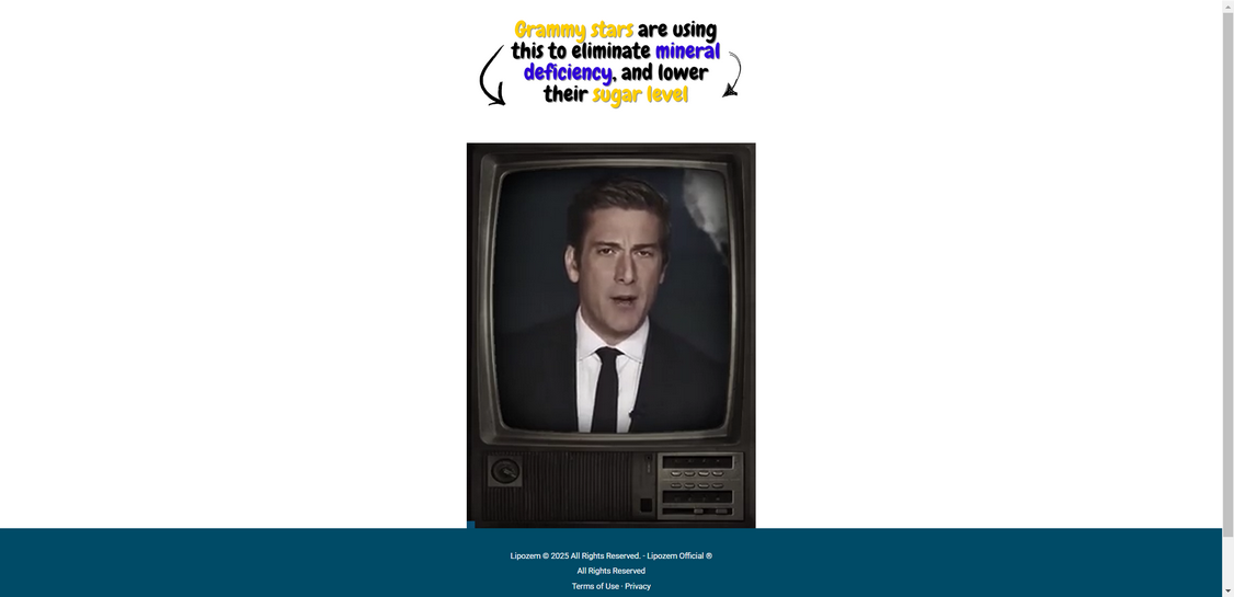 Dr. Yumi Takahashi Diabetes Recipe Scam: What You Need To Know