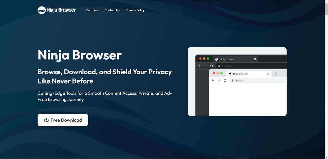 How To Remove Ninja Browser [Virus Removal Guide]