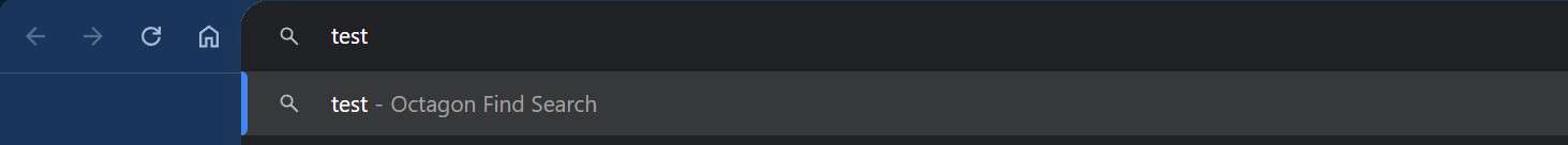Remove Octagon Find Search [Virus Removal Guide]