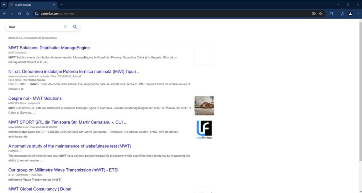 Remove QuickSeek Search Redirect [Virus Removal Guide]