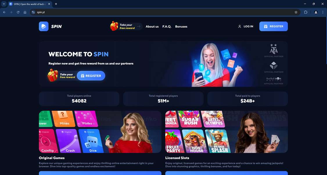 Spin.yt Crypto Scam Exposed - What You Need To Know