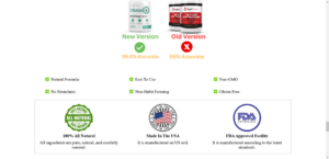 Is GlucoZen Drops A Scam? Full Investigation, Reviews, And Warnings