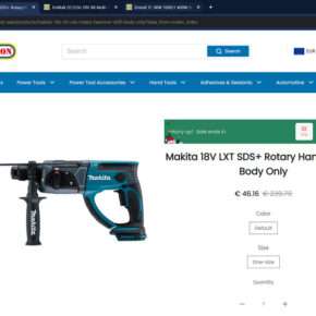 Blank Grabber Trojan Stealer - What It Is And How To Remove It