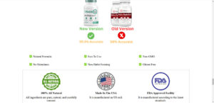 Neuro Drops - Scam Or Legit? Read This Before Buying It