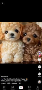 NICOO Realistic Robot Puppy - Scam Or Legit? Read This