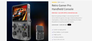 Retro Gamer Pro - Scam Or Legit? Read This Before Buying It