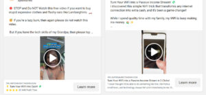 Wifi Profits App Scam Explained - The "3-Click Trick" Con