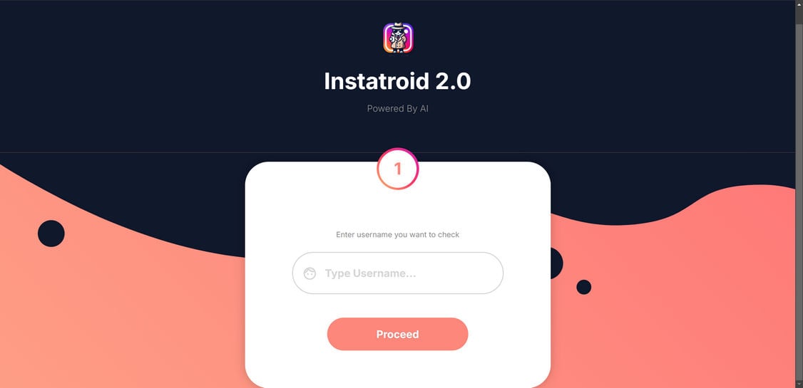 Instatroid 2.0 Scam Explained - How This Instagram Tricks You