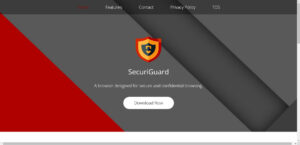 How To Remove SecuriGuard Browser [Virus Removal Guide]