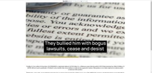 Wifi Profits App Scam Explained - The "3-Click Trick" Con