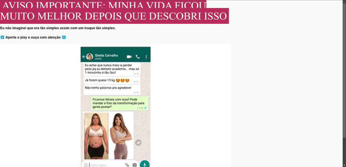 Pink Salt Trick For Weight Loss - Scam Or Legit? Read This ...