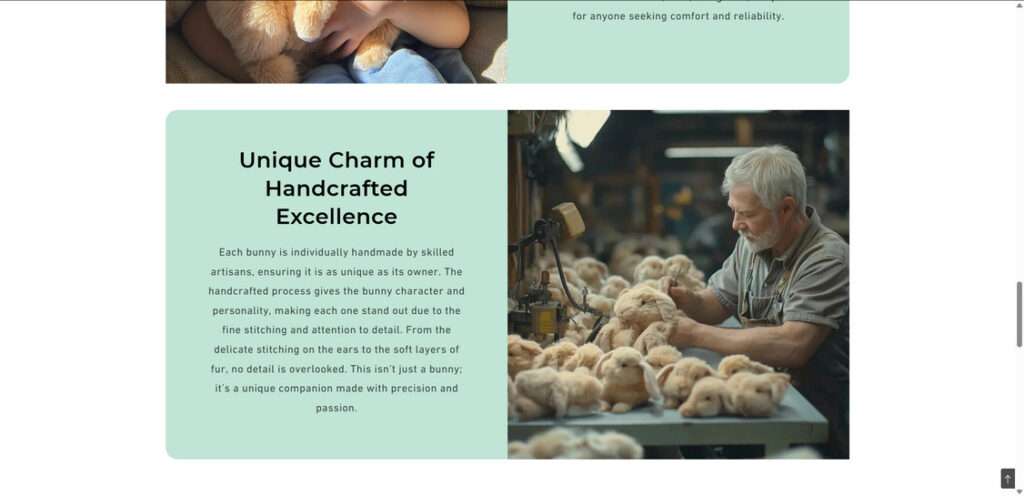 EasyLife Realistic Bunny Toy - Scam Or Legit? Read This Before Buying It