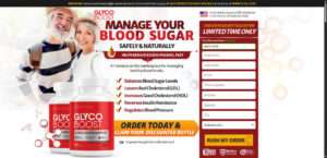 Glyco Boost Diabetes Scam Exposed: Everything You Need To Know