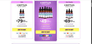 Gut Drops - Scam Or Legit? Read This Before Buying It