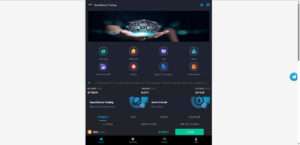 Quantitative Trading USDT Scam - Read Our Findings Here