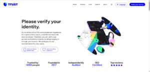 "We Need Your Confirmation To Keep Your Trust Wallet Secure" Scam Exposed