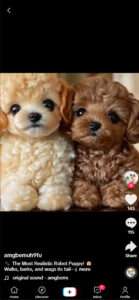 "My Realistic Robot Puppy" Ads Are A Total Scam - What To Know