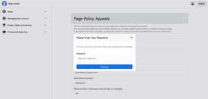 Facebook Copyright Infringement Scam: What You Must Know