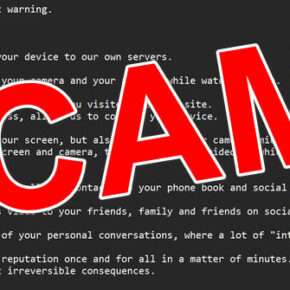 Remove Trojan.Fakealert.356 Pop-up Scam [Virus Removal]