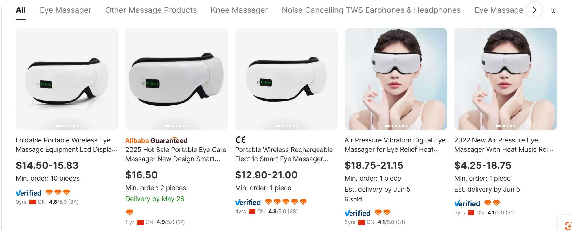 Blissia OptiClear Pro Scam: Unmasking A Vision Health Deception