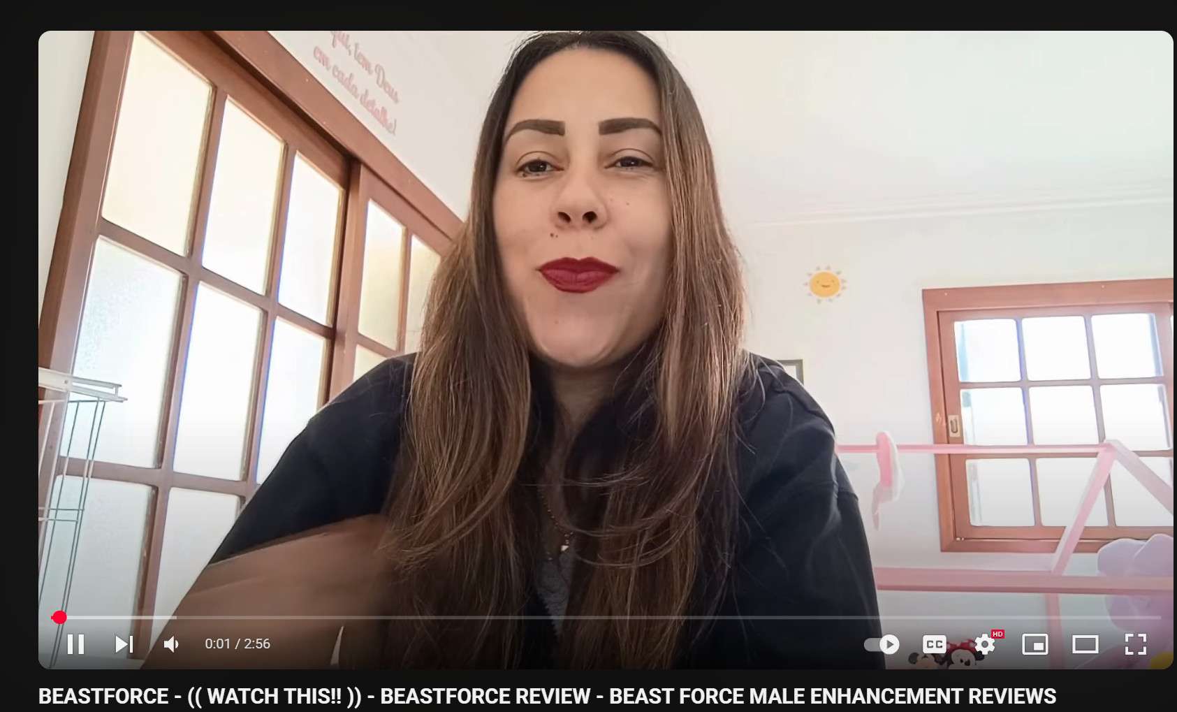 Beast Force Male Enhancement Scam Exposed: What Buyers Need To Know