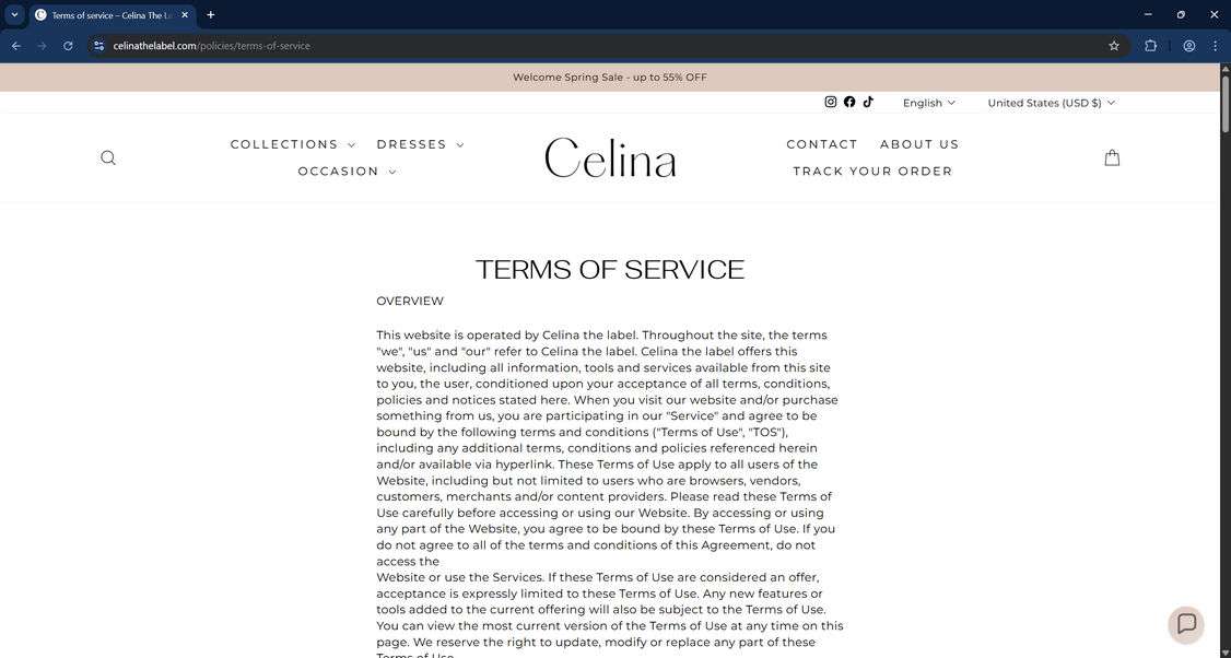 Celina The Label Review: Should You Trust It? Our Take