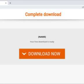 How To Remove Weather Zero Trojan [Virus Removal]