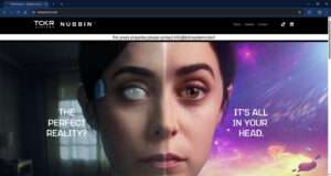 Nubbin Device Explained: Is It Real Or Just Black Mirror’s Viral Hoax?