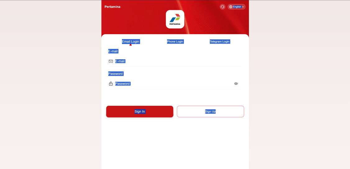 Pertamina USDT Crypto Scam - What You Need To Know