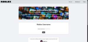 Don't Fall For The FAKE Rbux.io "Free Robux" Roblox Scam