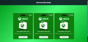 Free Xbox Code Generator Scam: How Fake Sites Trick You And What To Do