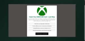 Free Xbox Code Generator Scam: How Fake Sites Trick You And What To Do