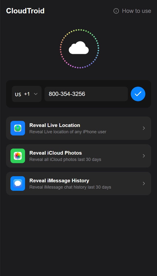 CloudTroid Scam Exposed: How This ICloud Data Hoax Puts You At Risk