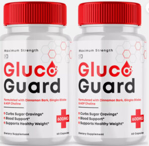 Gluco Guard "Diabetes Reversal" Scam Exposed - Our Findings