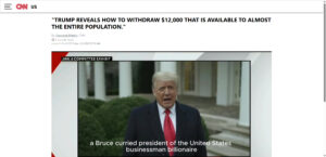 American Refunds Recovery Money Scam: What It Is And How To Avoid It