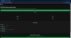 Spotify Reviewer Program Scam Exposed: What You Need To Know