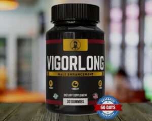 VigorLong Gummies - Scam Or Legit? What Buyers Need To Know