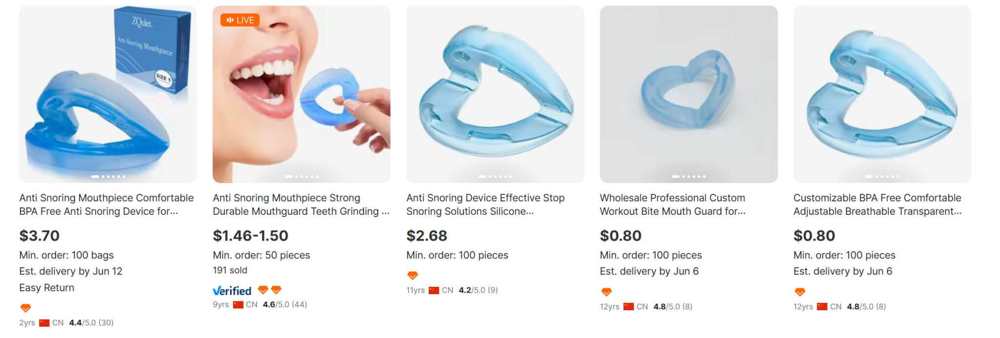 Don’t Buy The Honex Anti-Snoring Mouthpiece Until You Read This Review