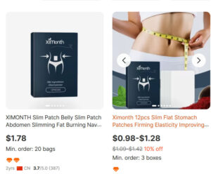 TrimPatch Scam: The Truth Behind The Viral Weight Loss Patch