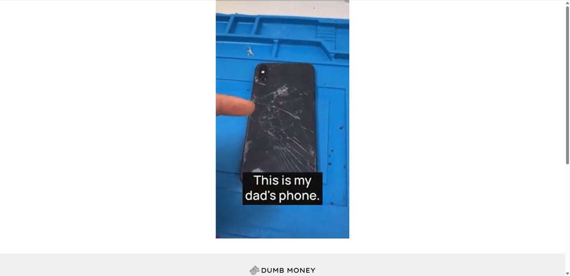 DumbMoneyWorks.com Scam: Inside The “Dumb Money” System