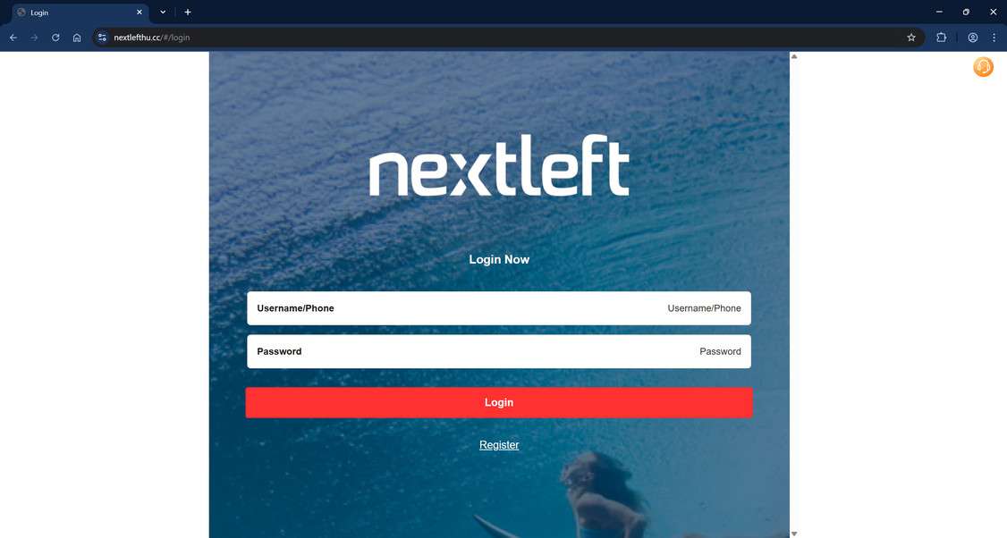 Nextleftso.cc Scam – Don’t Fall For This Deceptive Trap!