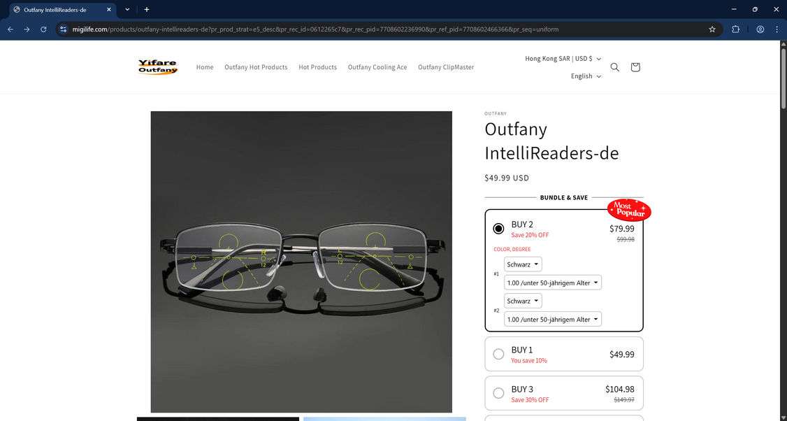 Yifare Outfany Scam Store: What You Need To Know