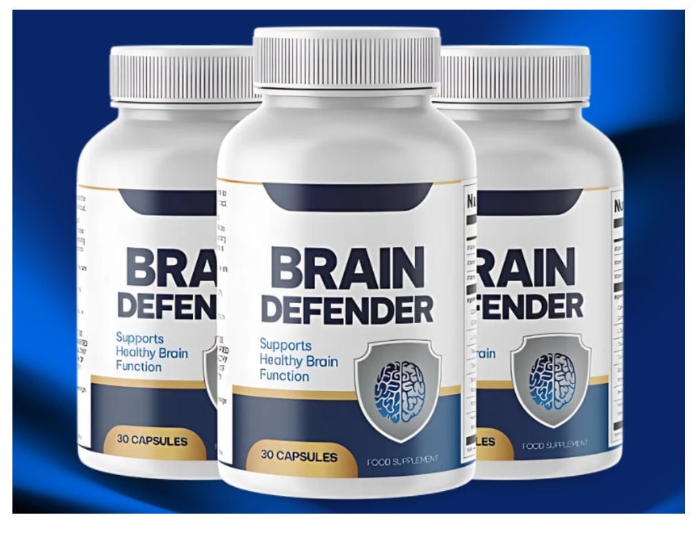 Brain Defender - Total Scam Or Legit? Read This Before Buying It