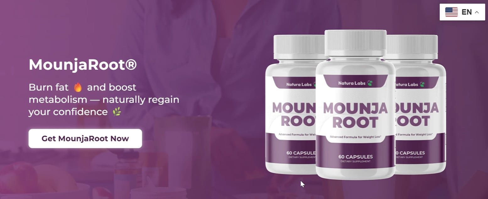Mounja Root - Total Scam Or Legit? Read This Before Buying It