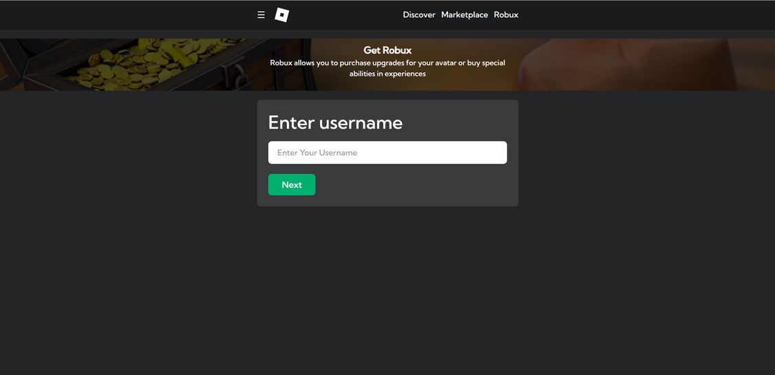 Tety.site "Free Robux" Scam - What You Need To Know