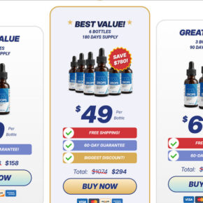 Elephant Root Trick For Men Exposed: The Truth Behind This Testosterone ...