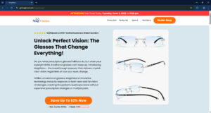 MagVision Glasses Scam Exposed: What You Need To Know Before Buying