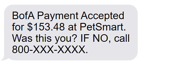 Bank Of America Text Scams: The Shocking Truth Behind Fake Fraud Alerts