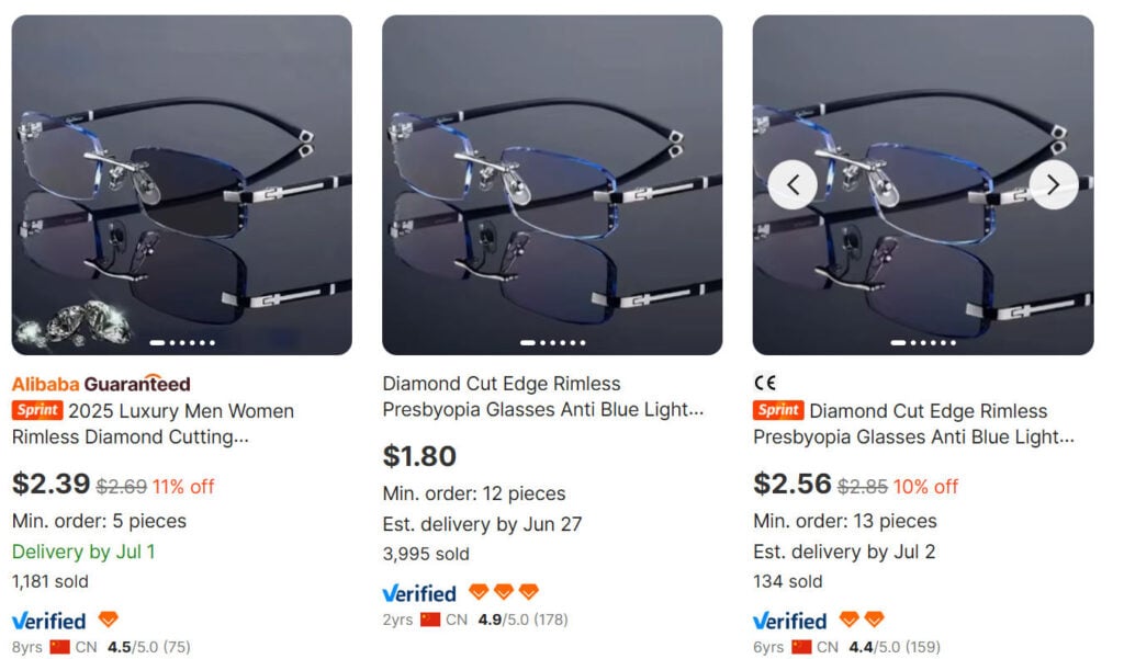 MagVision Glasses Scam Exposed: What You Need To Know Before Buying